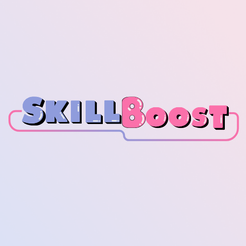 Skill Boost